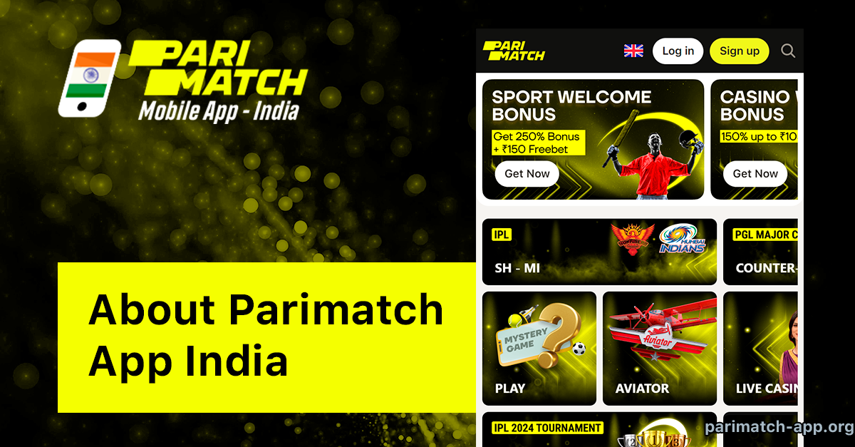 Parimatch App Overview: Company, Licenses, and Policies